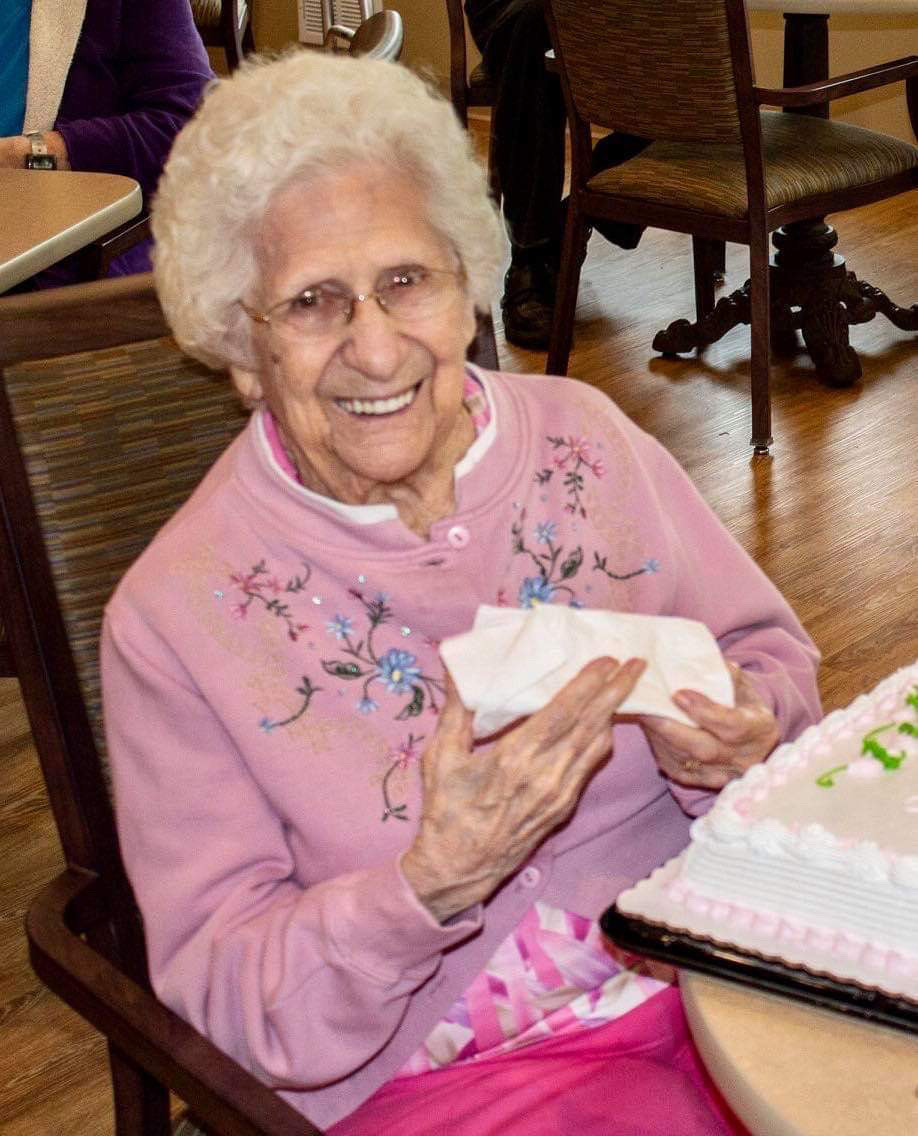 Mary Margarette Hemmis | News, Sports, Jobs - Post Journal